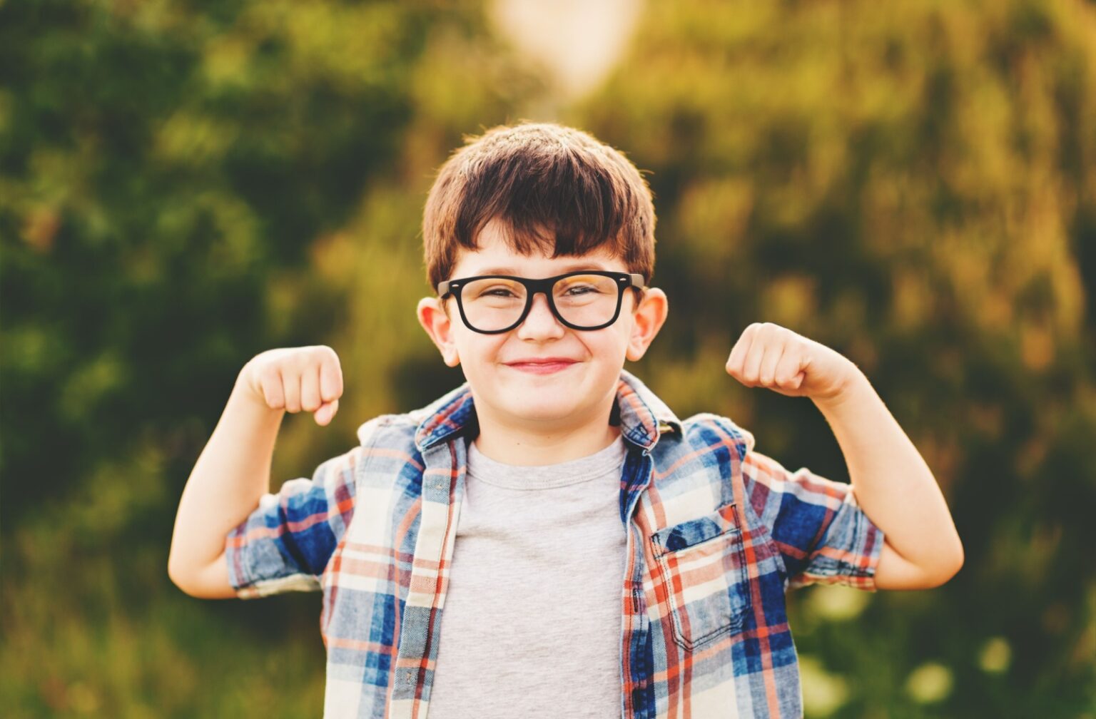 Does Myopia Worsen Without Glasses? | Prince Albert