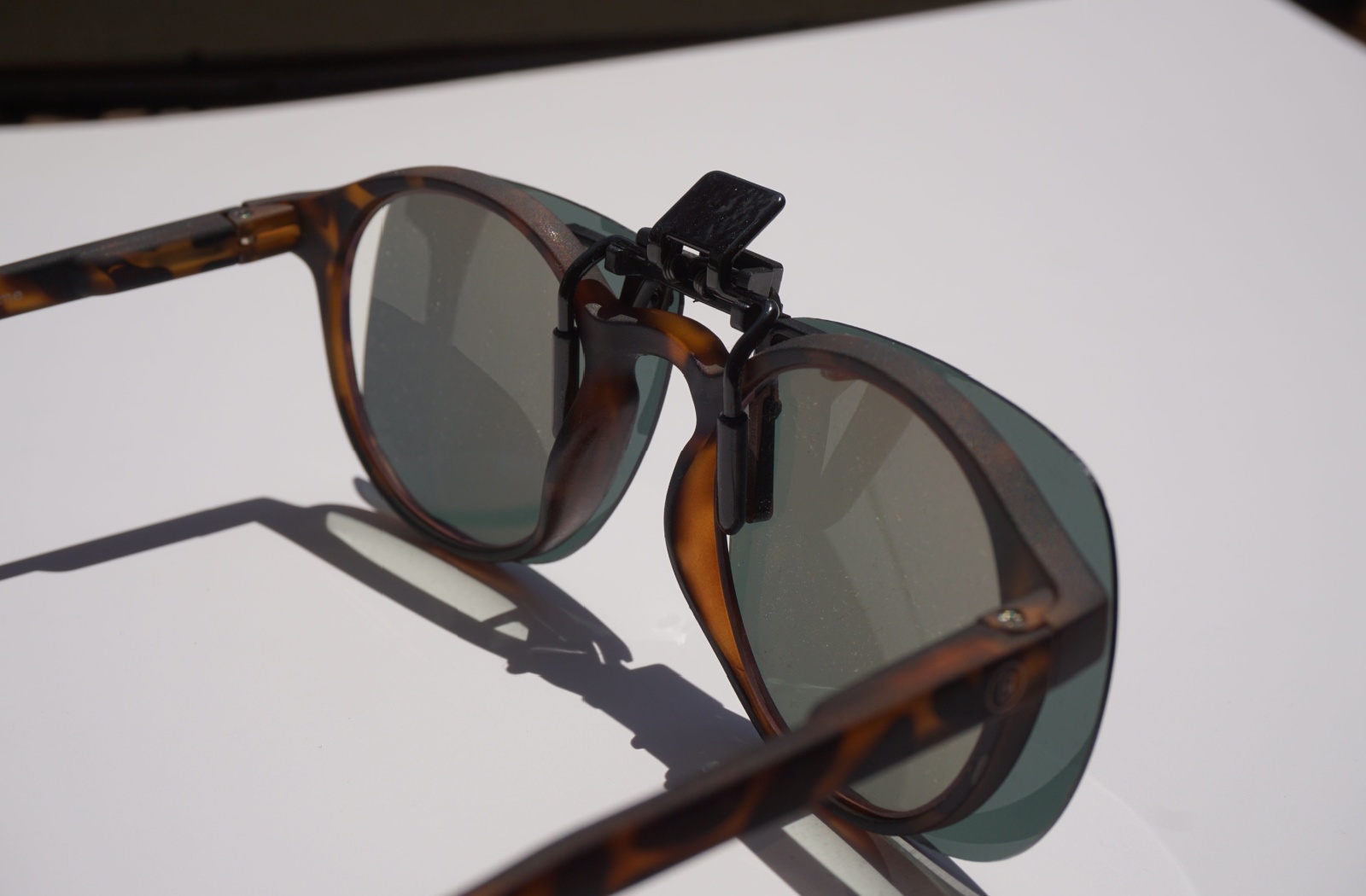 Can You Use Sunglasses Frames for Prescription Lenses?